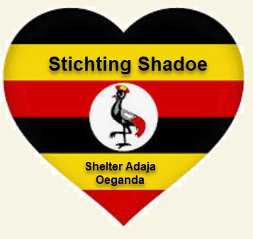 Shadoe – Voor Oeganda